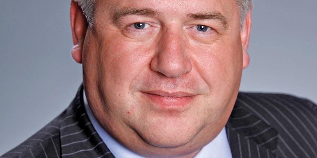 Aberdeen's Graham Duce takes up distribution role