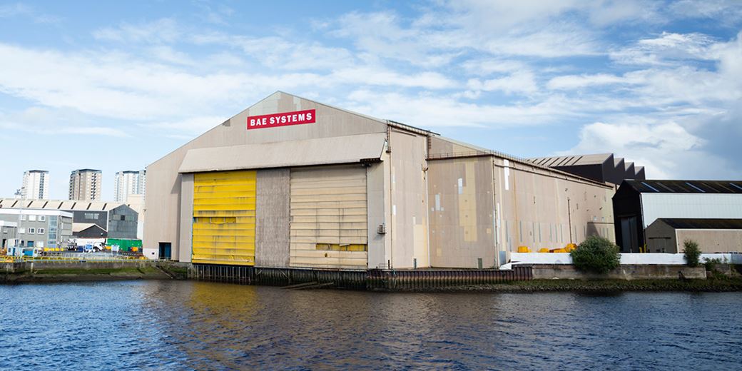 Stock Talk: BAE Systems, Mortgage Advice Bureau, Weir, CMC Markets ...