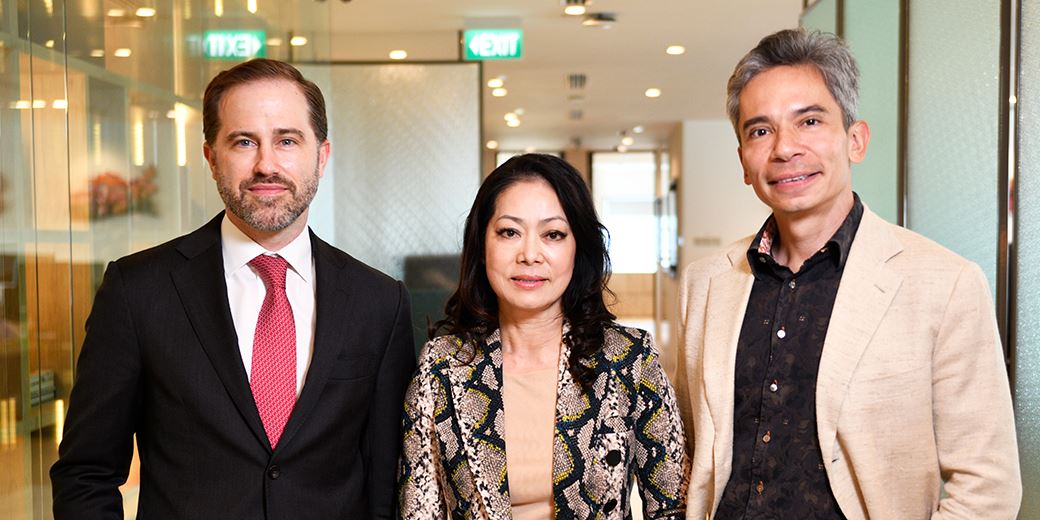 AlTi acquires SG-based AL Wealth Partners