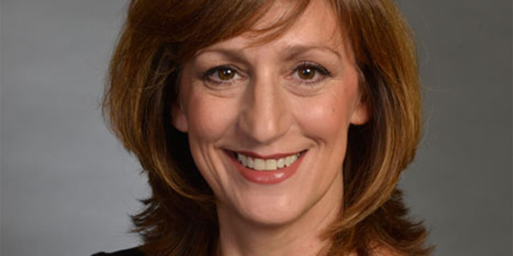 Pershing CEO to exit, successor named