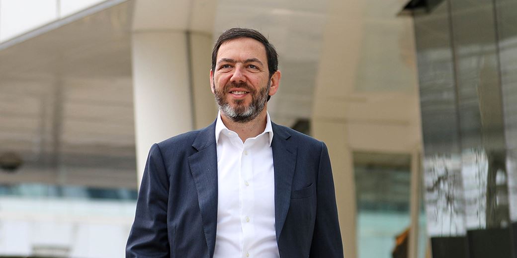 J Safra Sarasin names new CEO and completes major takeover