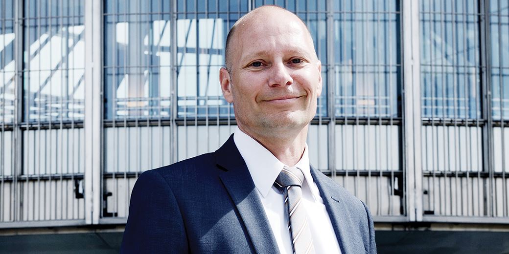 Exclusive: Julius Baer’s head of fund offering to step down