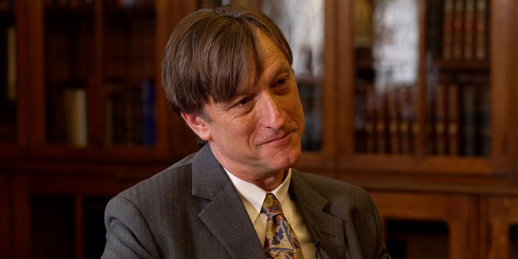 Nick Train breaks silence on Hargreaves Lansdown