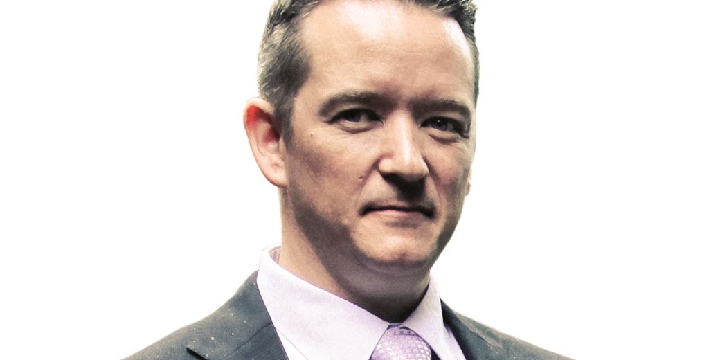 My asset allocation: Jason Bevan of Gracechurch Wealth Management