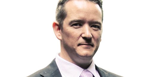 My asset allocation: Jason Bevan of Gracechurch Wealth Management ...