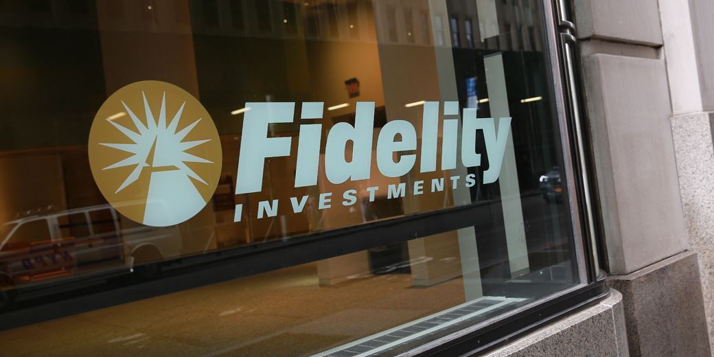 Fidelity prepping new managed accounts platform