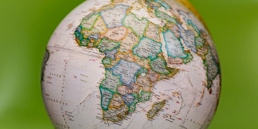 How top-performer Townshend is tapping Africa’s elusive potential