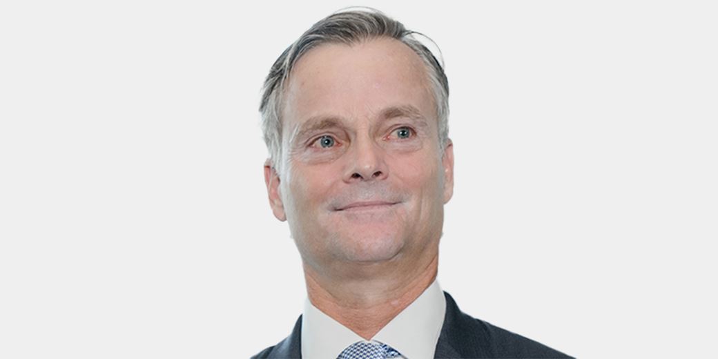 Former DeVoe director launches I-bank following exit