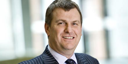 Stephen Kavanagh appointed new CEO of AWD Chase De Vere - Citywire