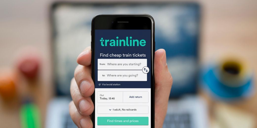 Expert View: Trainline, Kingfisher, Halma, Victorian Plumbing, AO World