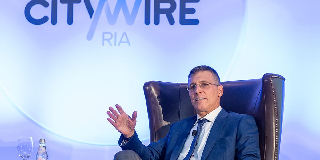 David Canter joins CAIS as strategic advisor