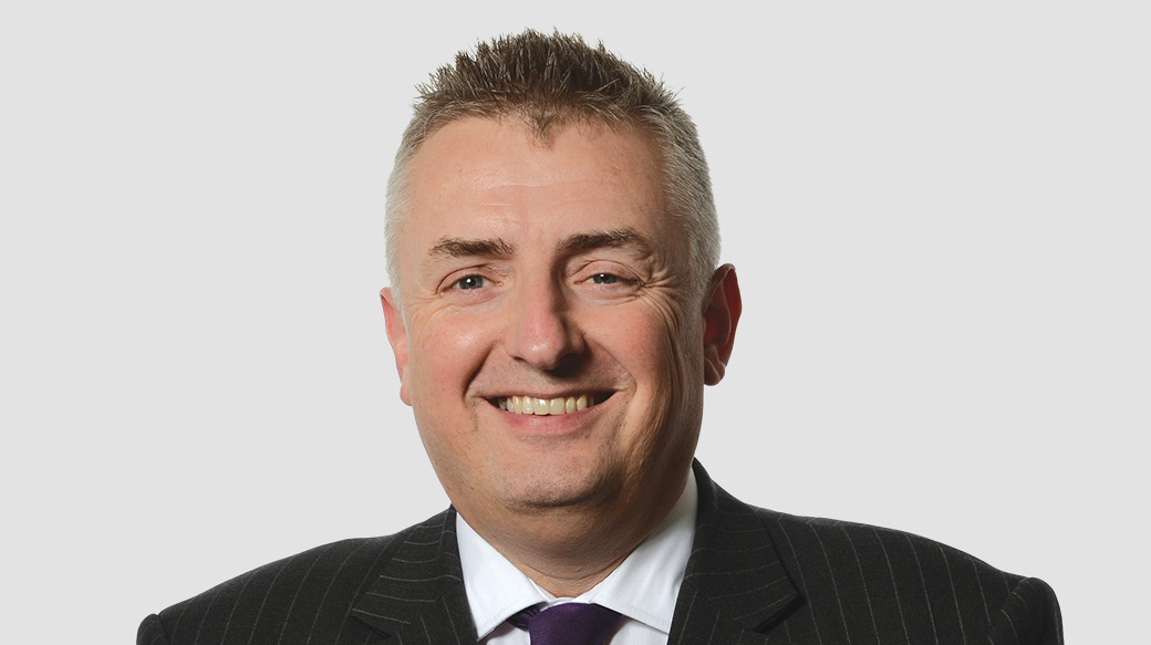 '£100bn is big, but it isn't that big': Pru's with-profits plans as ...