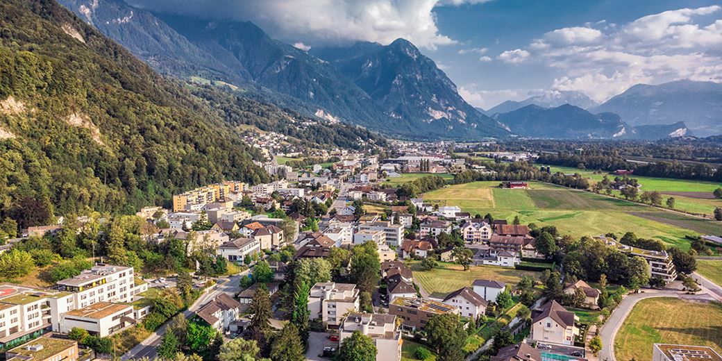 EFG Bank von Ernst names new head of intermediaries