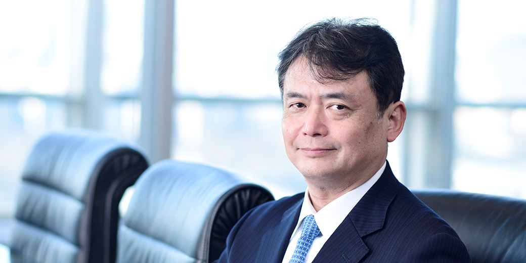 BNP Paribas AM appoints Japan CEO