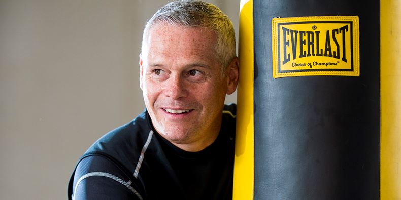 Adviser Profile: Phillip Rose of Group IFA