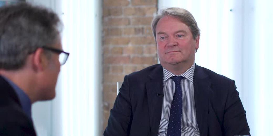 David Horner: the power of ‘splits’ and patient investing