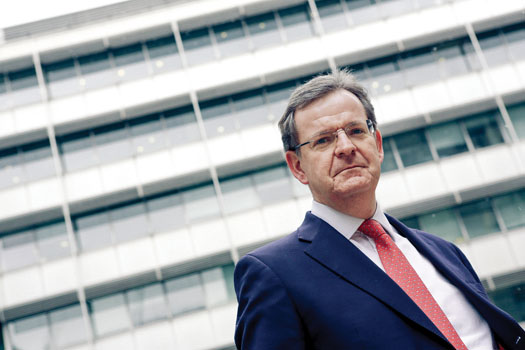 You're hired! 20 top wealth & fund moves in September