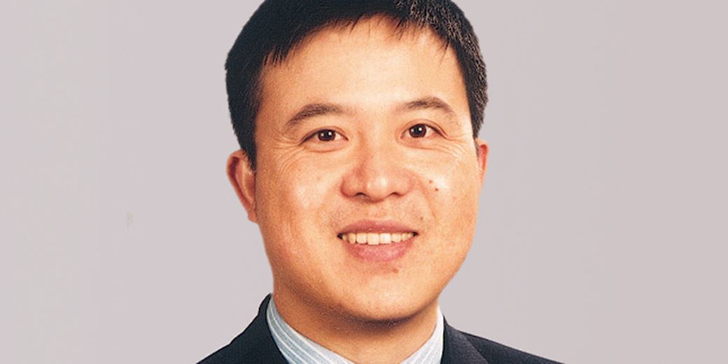 Citywire Selector | Euro Star of the Day: Ezra Sun, Veritas Asset Management