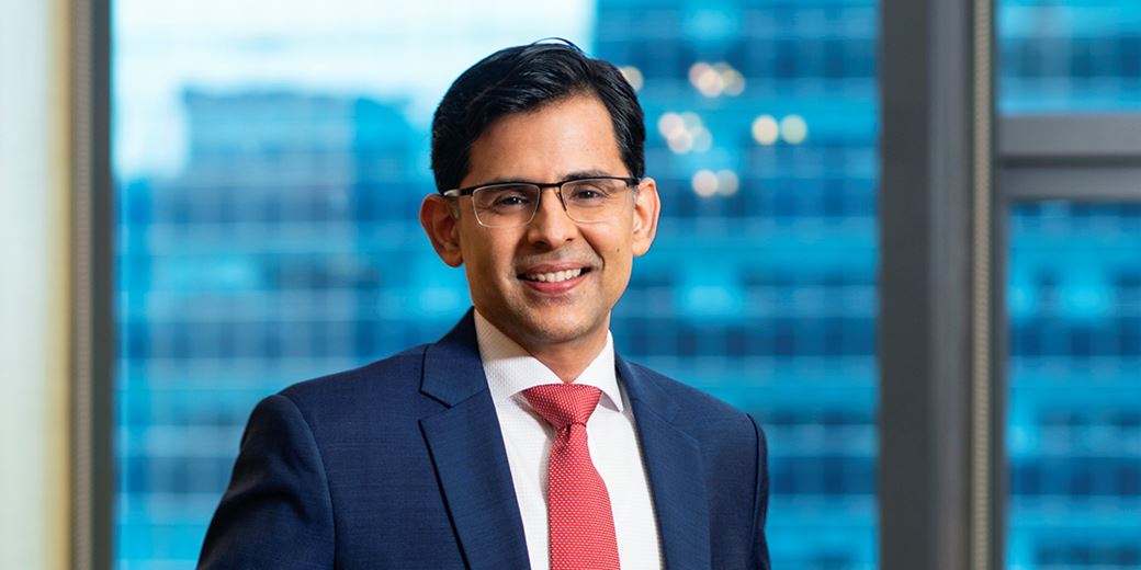 Julius Baer overhauls structure with new unit and regional revamp