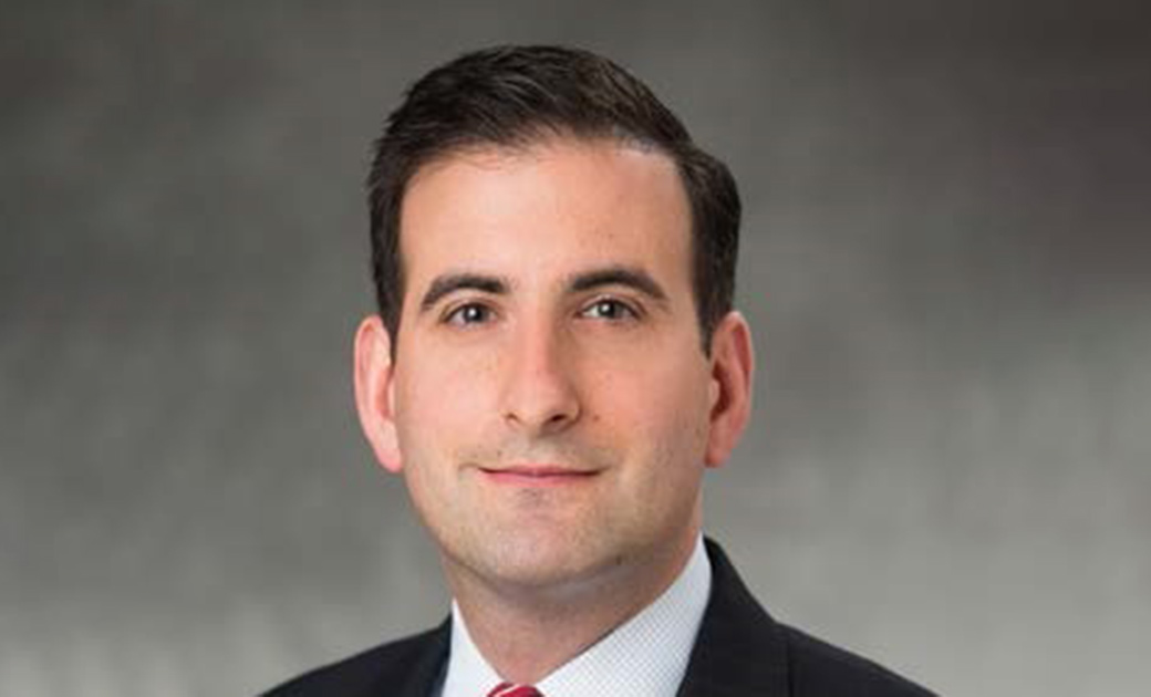 Morgan Stanley's top gatekeepers share current searches