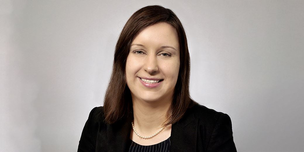 RBC gatekeeper jumps to Northern Trust