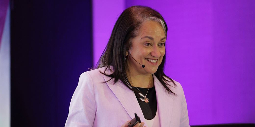 Veteran journalist Ferial Haffajee warns SA is caught between capture ...