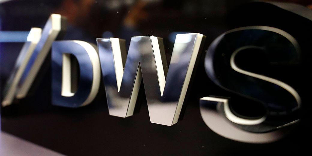 German police raid DWS and Deutsche Bank over greenwashing allegations