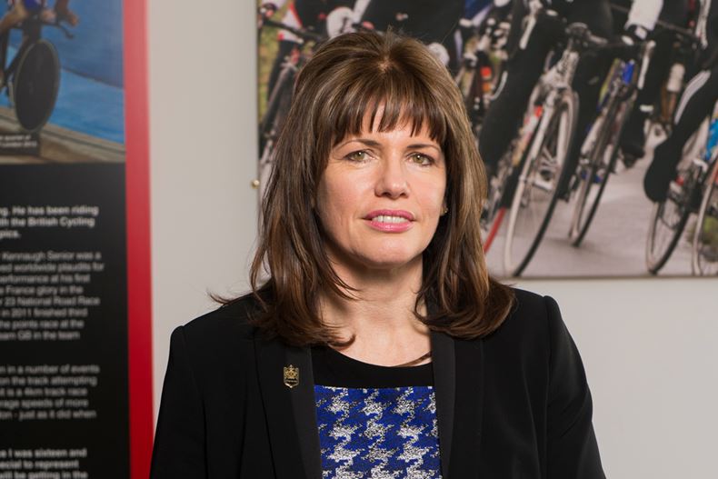 Adviser profile: Sharon Sutton of Thornton Chartered Financial Planners