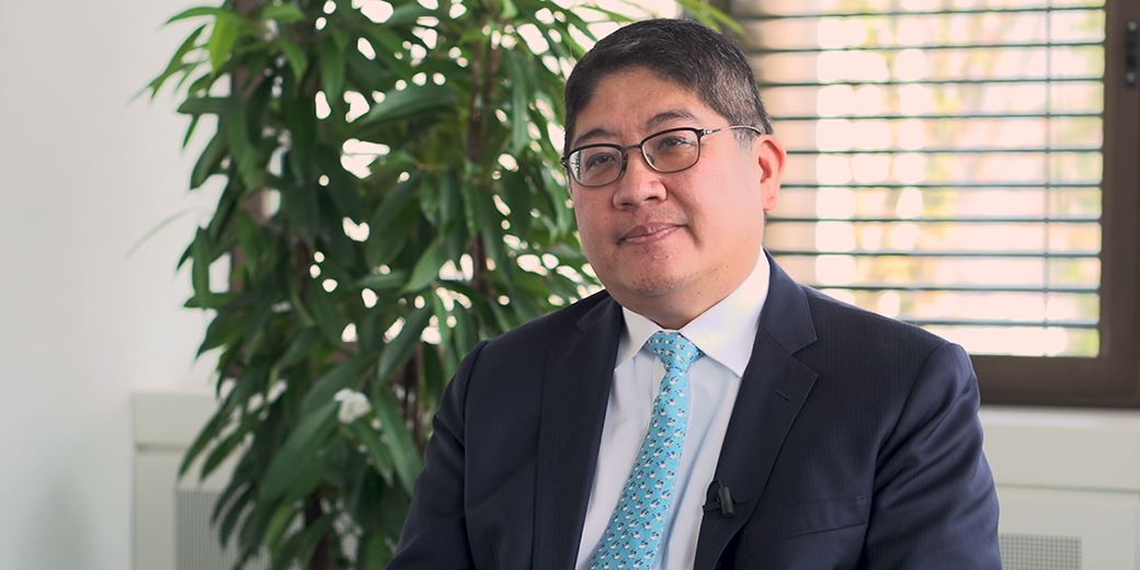 UBP reinvests in China equities