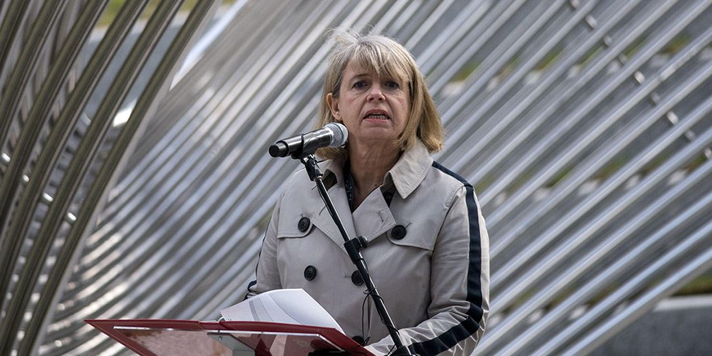 MPs demand chancellor explain OTS closure plans