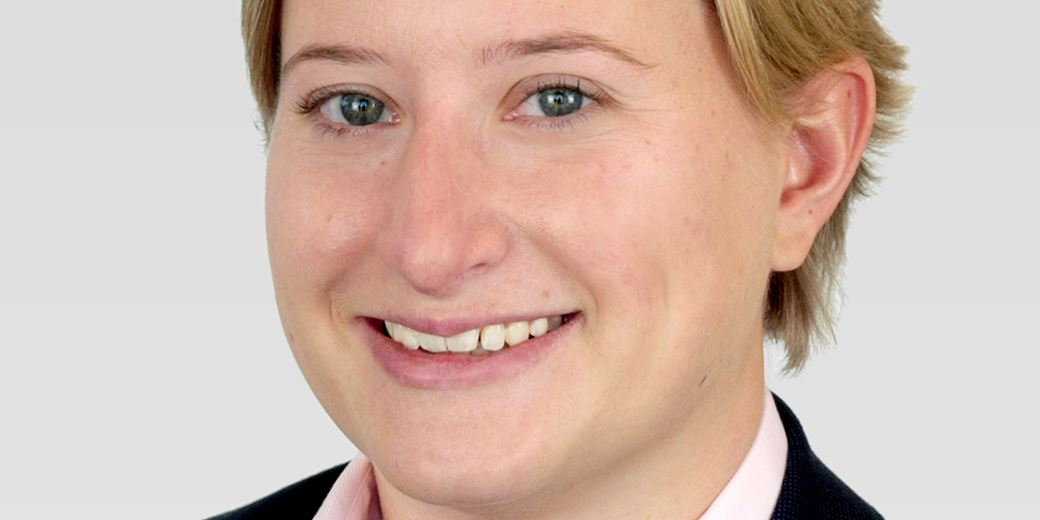 Ruffer appoints new CEO as Vaughan steps down