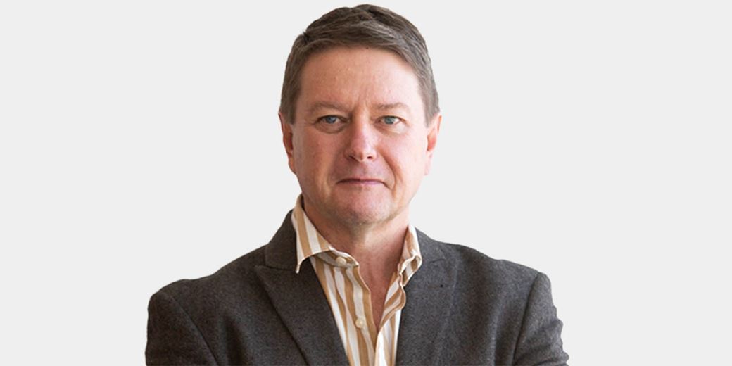 The two books this CIO asks everyone in his team to read