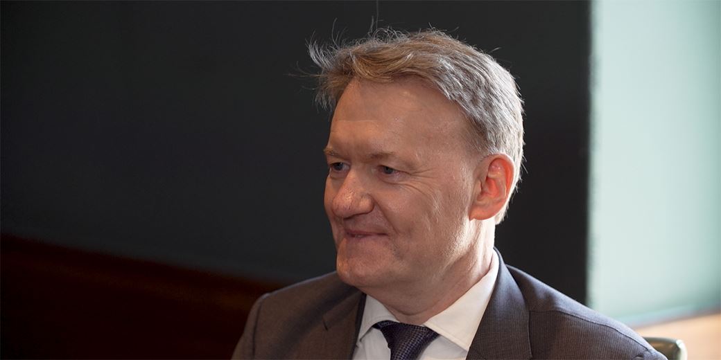 Gary Channon: Our goal to make ‘dubious’ Dignity the ‘best’ in funeral ...