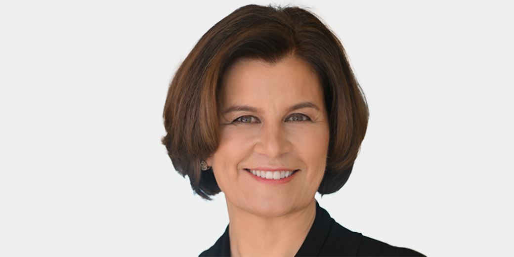 HSBC wealth and private bank CEO Annabel Spring to exit