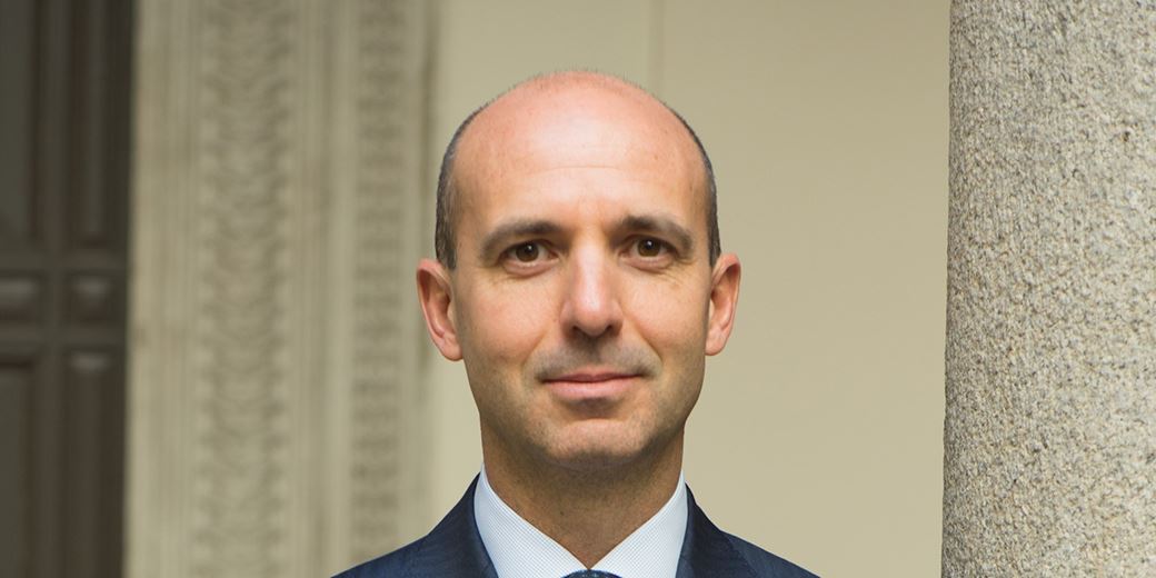 Mossetti, da Eurizon a Credit Suisse