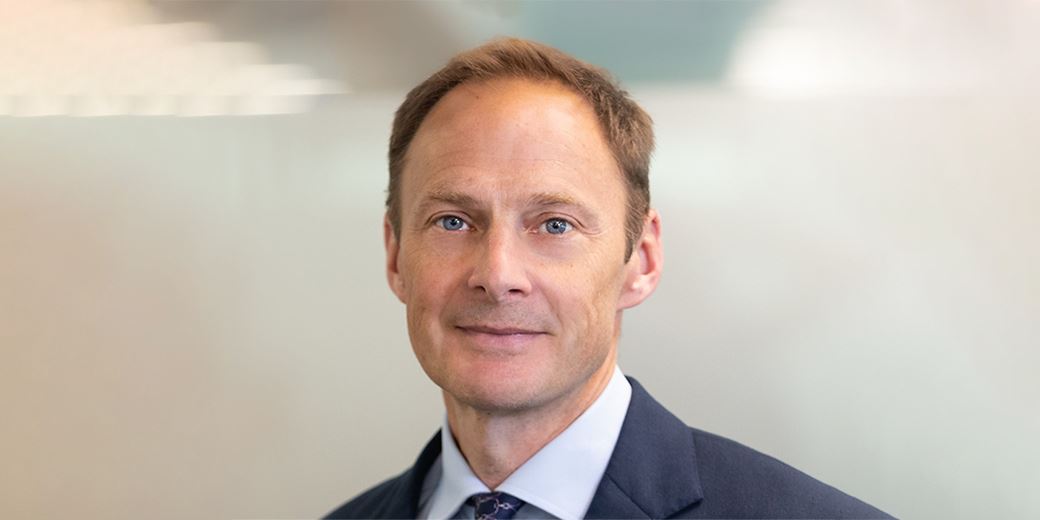 Phoenix CEO Andy Briggs becomes ABI president