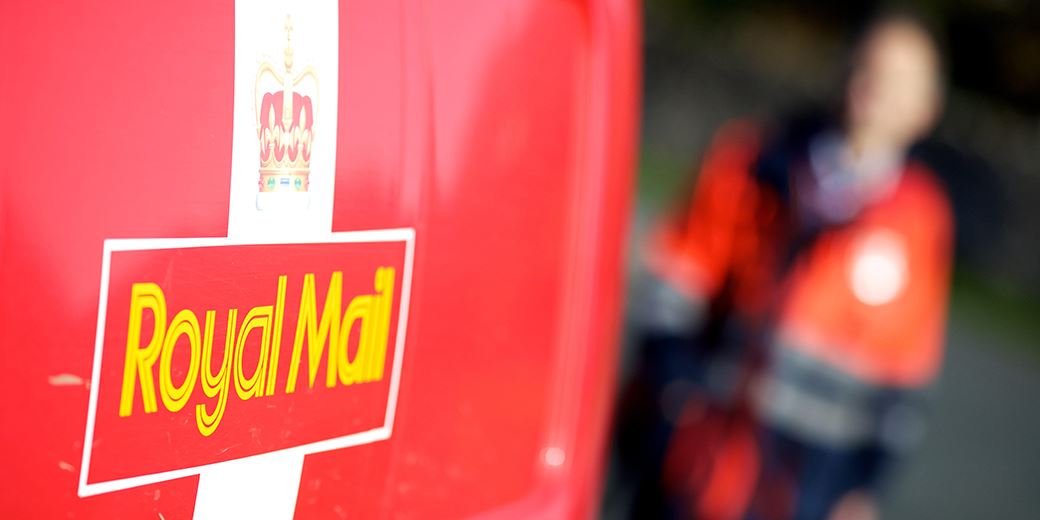 The Expert View: Royal Mail, AG Barr and Metro Bank