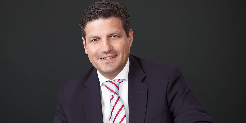 Vontobel accelerates EAM business growth in Asia