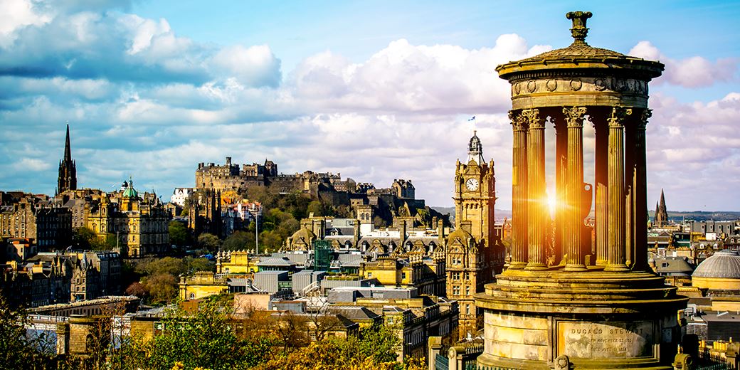 Coutts outlines Scottish vision as it integrates Adam & Co