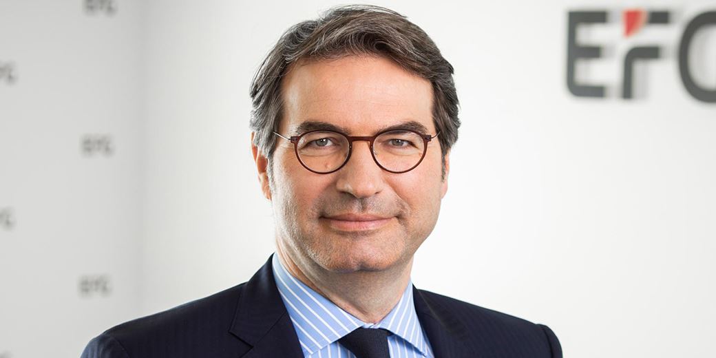 EFG hires 50 relationship managers following record profits