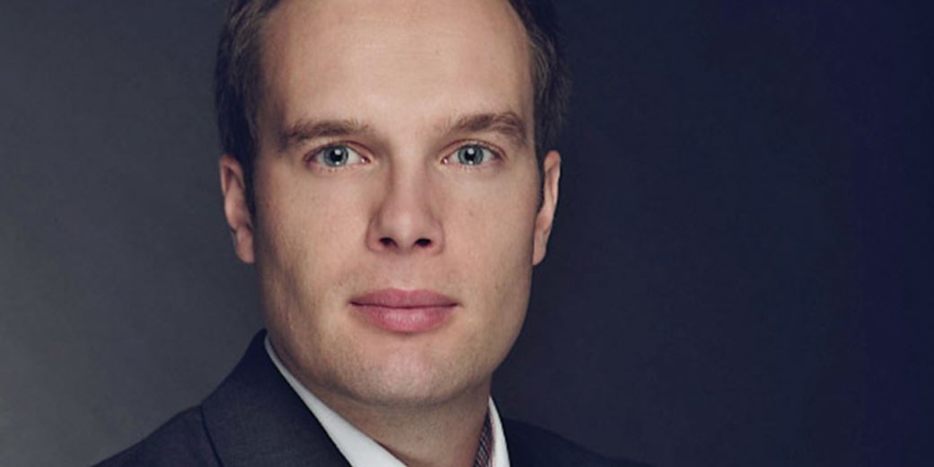 Citywire Selector | Euro Star of the Day: Sebastian Hahn, HC Capital