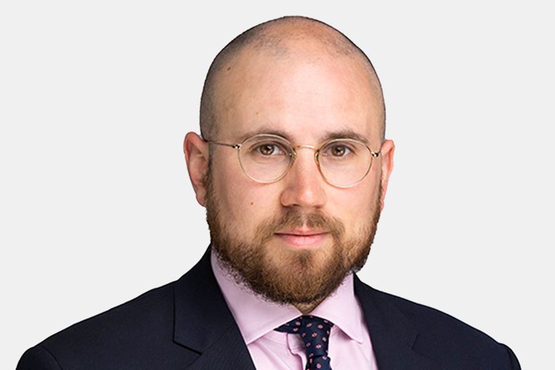 ‘Big scope’ for Mexico and Brazil revival, says Fidelity’s Tennant