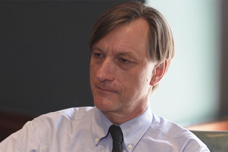 Nick Train lifts his ‘skin’ in Finsbury Growth with £1m of share purchases