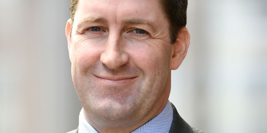 AXA launches UK version of Nick Hayes' $1.3bn Global Strategic fund