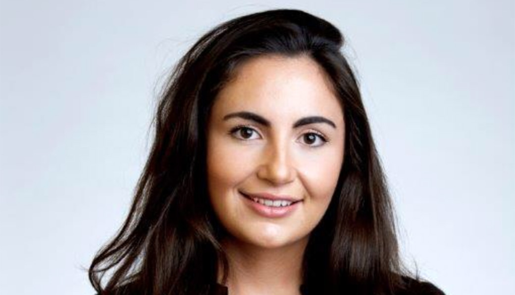 Next Gen: Emily Goss, Evelyn Partners