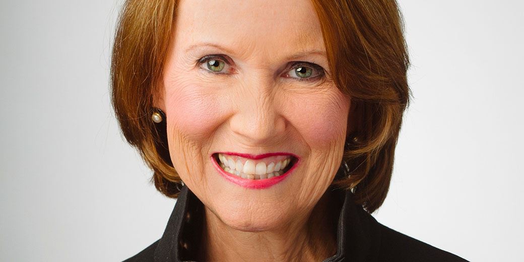 Baird PM Mary Ellen Stanek wins Morningstar's top prize