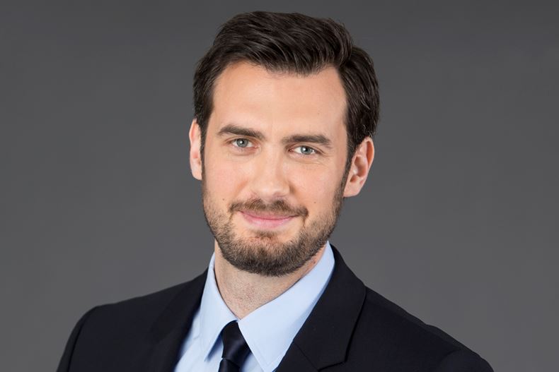 Value-Comeback? Matthias Born, Marcus Poppe, Marc Renaud und Goran ...