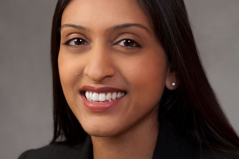 A look at May's biggest manager moves