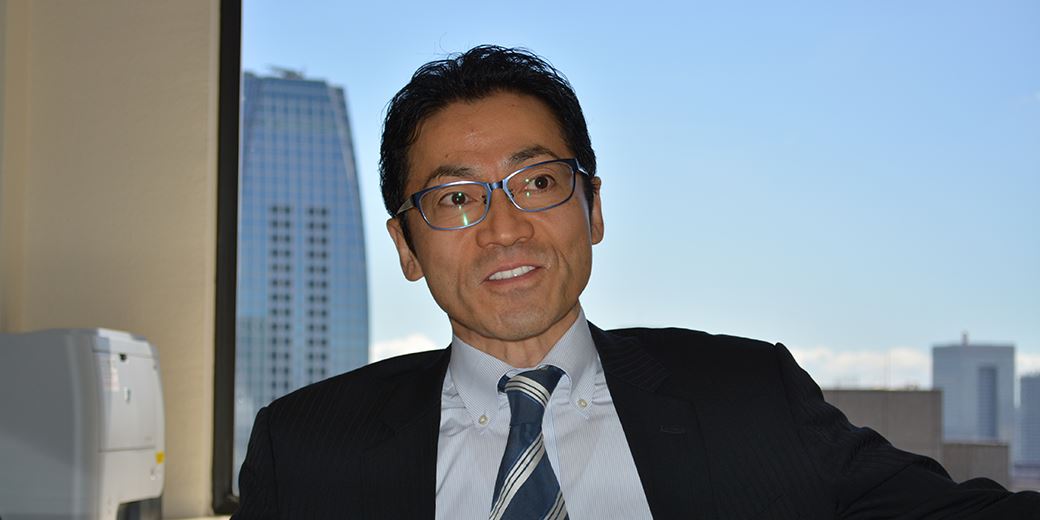 Change at Fidelity Japan funds as AA-rated manager retires