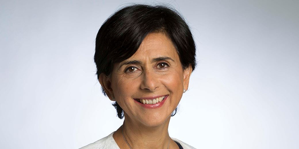 BNP Paribas AM names new Apac chief as Ligia Torres plans to retire